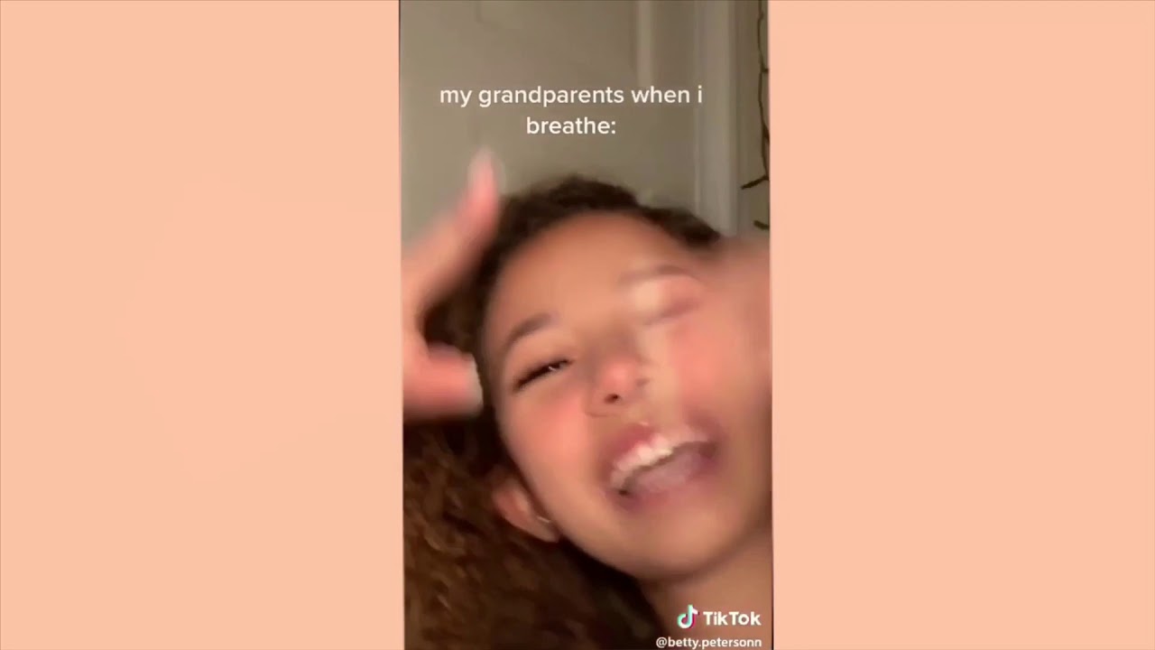 GO DEMARCUS, GO DEMARCUS!! TikTok Trend Compilation - YouTube