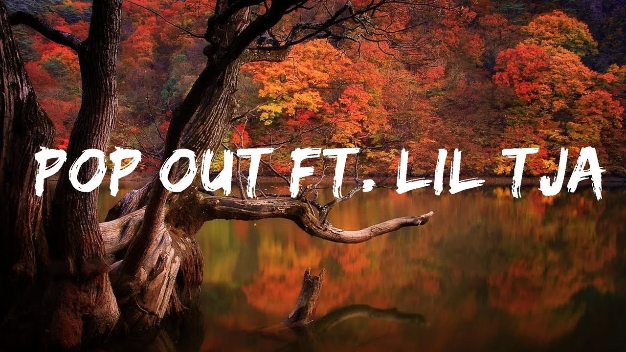 Polo G - Pop Out ft. Lil TJay (Lyrics) | Top Best Song - YouTube