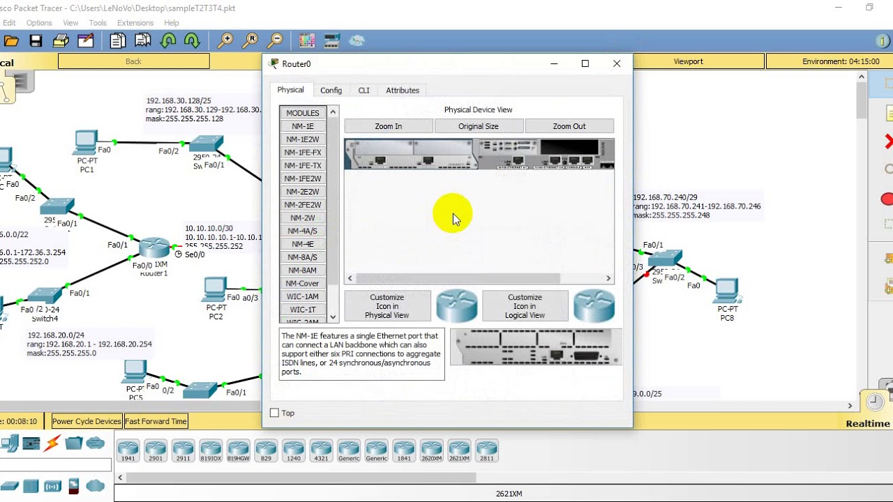 How to Delete IP In Router 2019 - YouTube