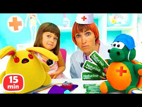 Kapuki Kids mit Bianca. Die schönsten Geschichten – 15 Minuten