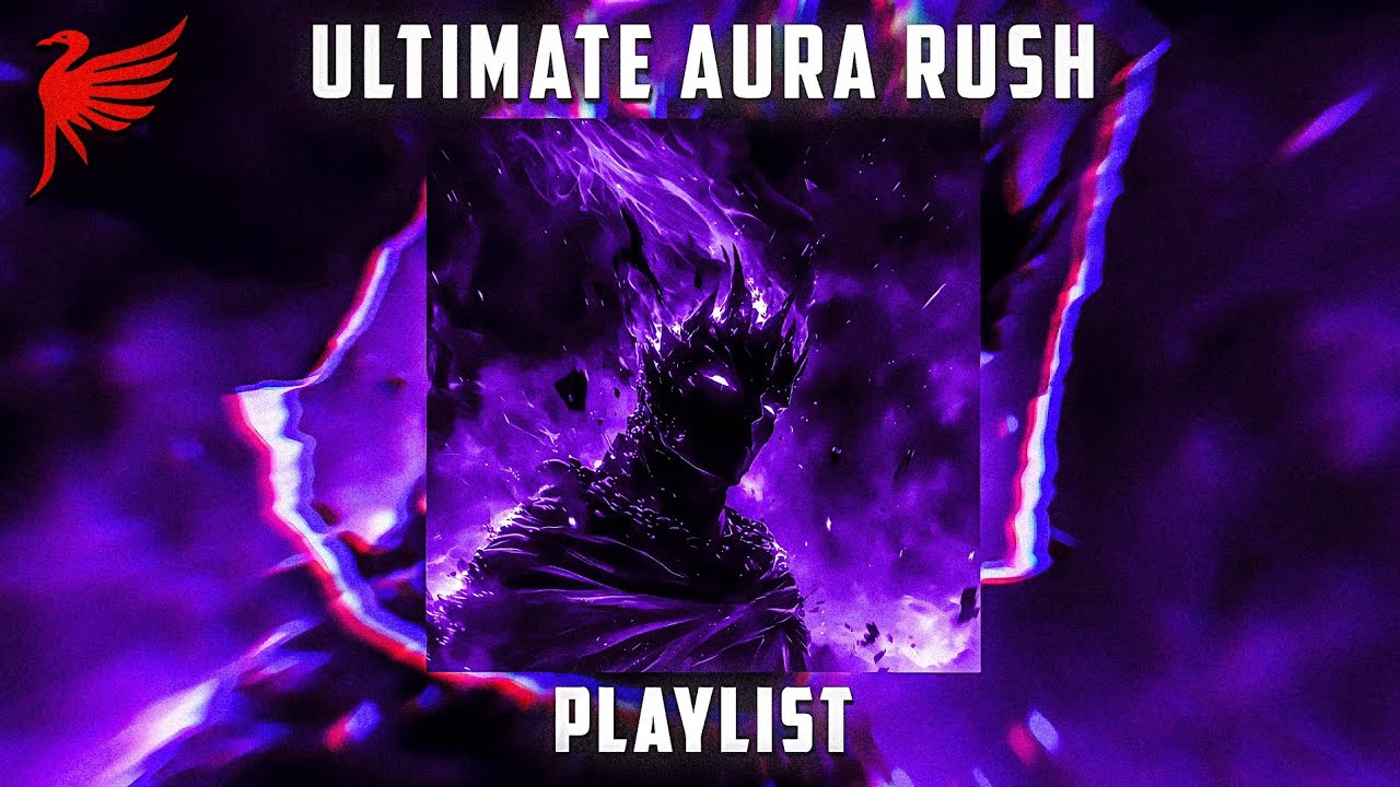 1 HOUR ULTIMATE PHONK RUSH 🔥 MOOD BEAST MIX | BADASS FUNKS PLAYLIST FOR ...