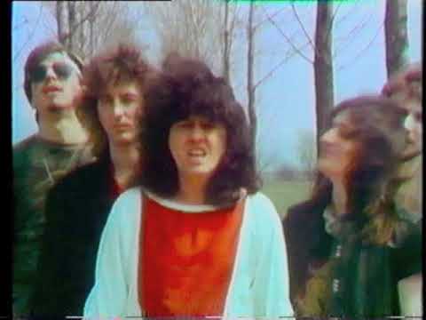 KERBER - Kao tvoj KERBER (Official video)