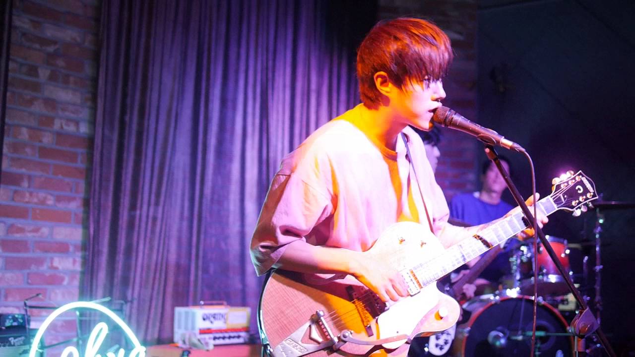 AKUA(아쿠아)_Bird Song_20160929 - YouTube