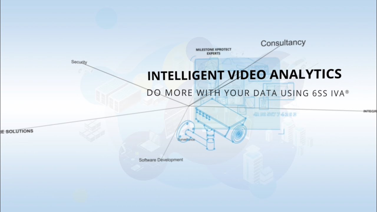 Do more with your data with 6SS - YouTube