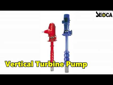 Seoca Pump Workshop Video-Part 1 - YouTube