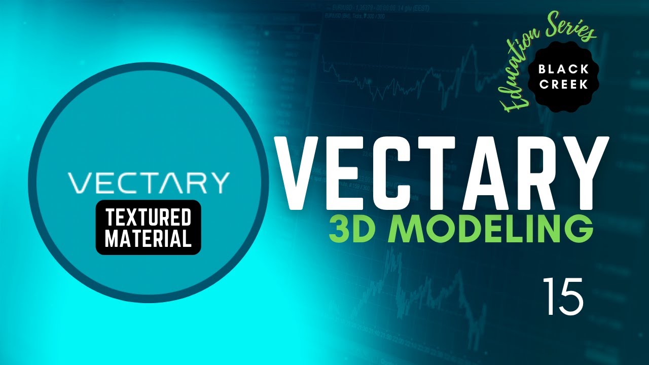 Vectary Advanced Materials/Textures - YouTube