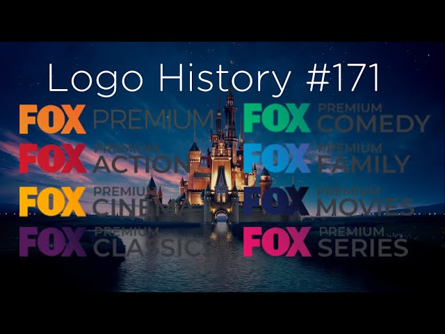 Logotipo De Fox Classics