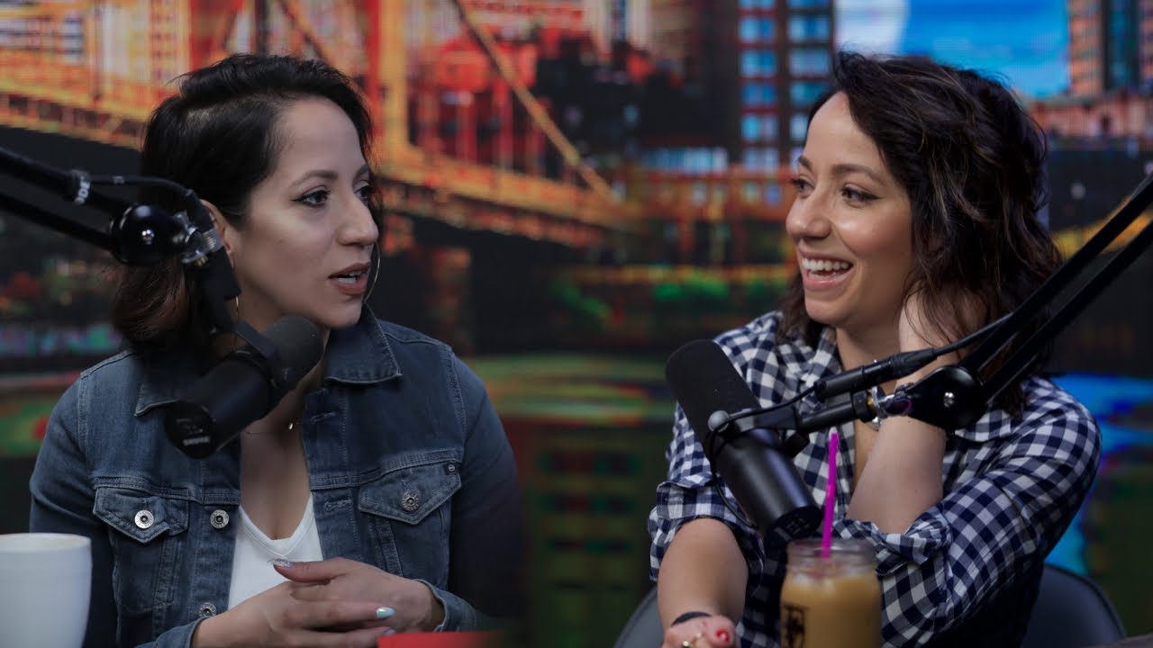 Breakthrough Friday with Adalis & Magalis - YouTube