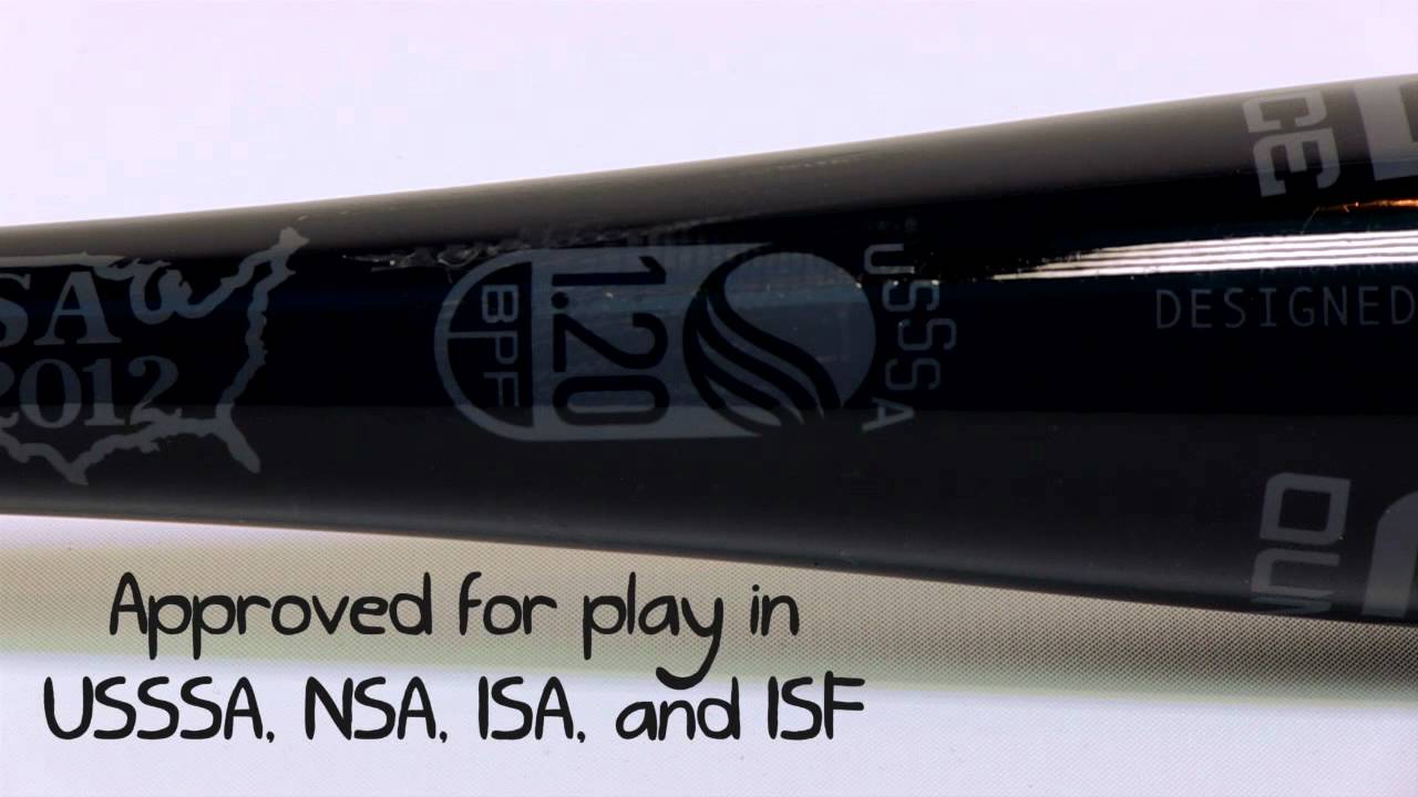 RIP-IT Prototype 1.20: S13US Slow Pitch - YouTube