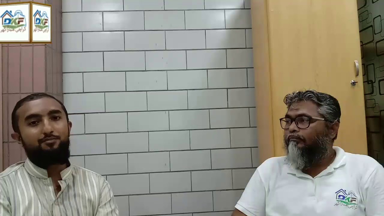 Deliver Karachi senior member || exclusive interview with Dr Syed Nawaz ...