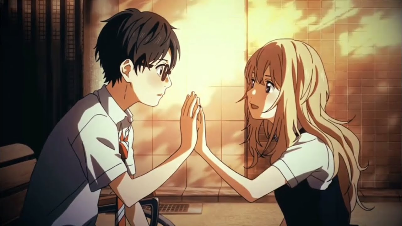 A spring without you..... - YouTube