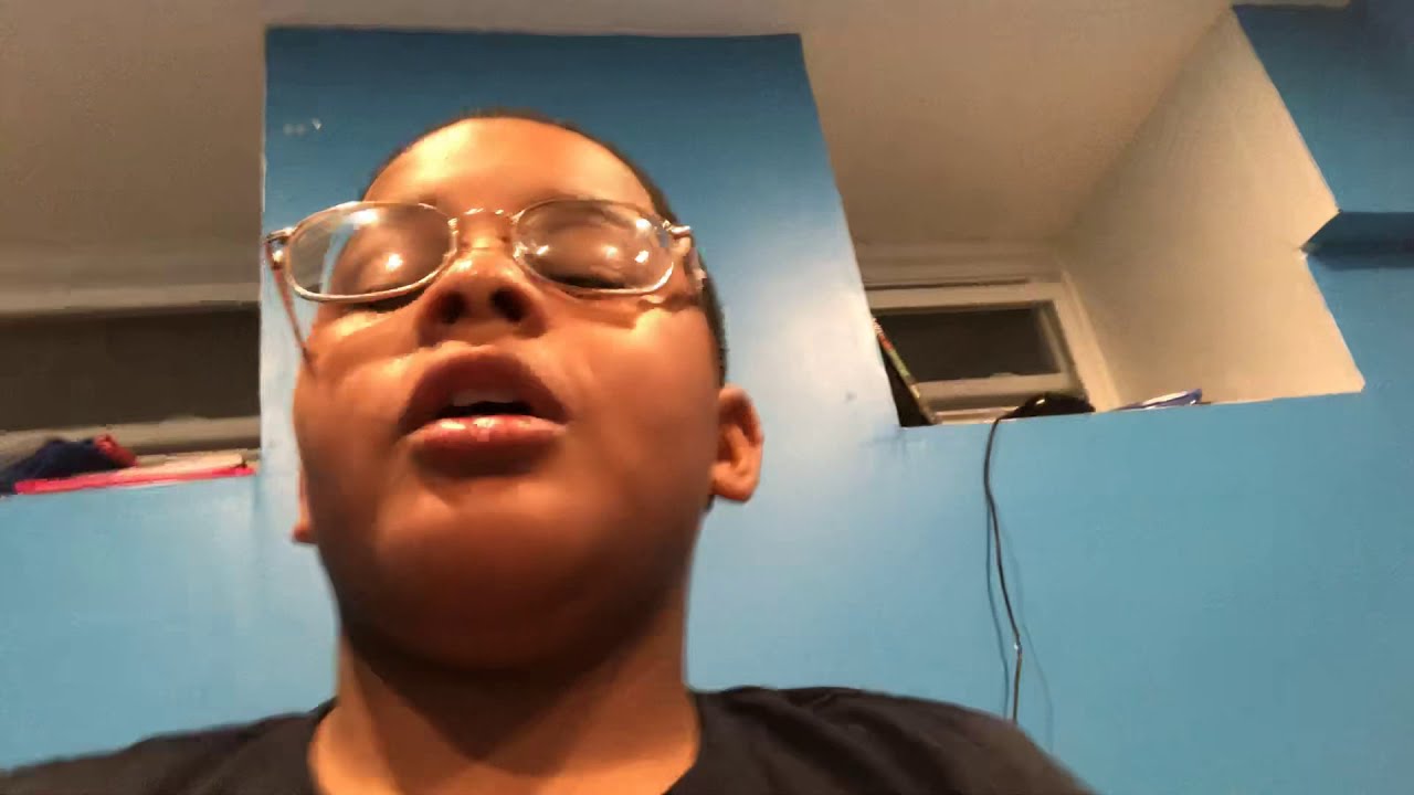 ya boii messed up again - YouTube