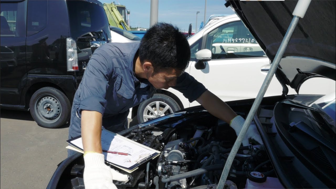 AA Japan presentación y servicios - YouTube