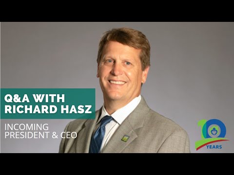 Meet Gift of Life Family House’s new incoming President – Q&A with ...