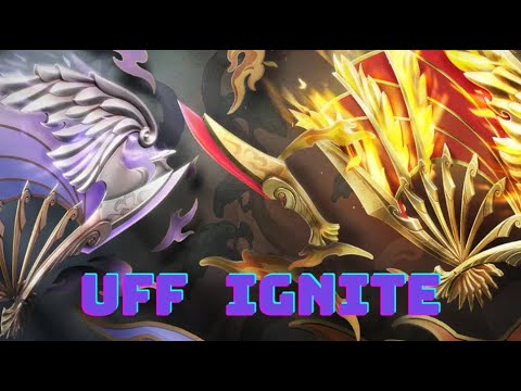 *NEW* IGNITE FAN SKIN BUNDLE WORTH IT? [ SMALL GAMEPLAY ] - YouTube