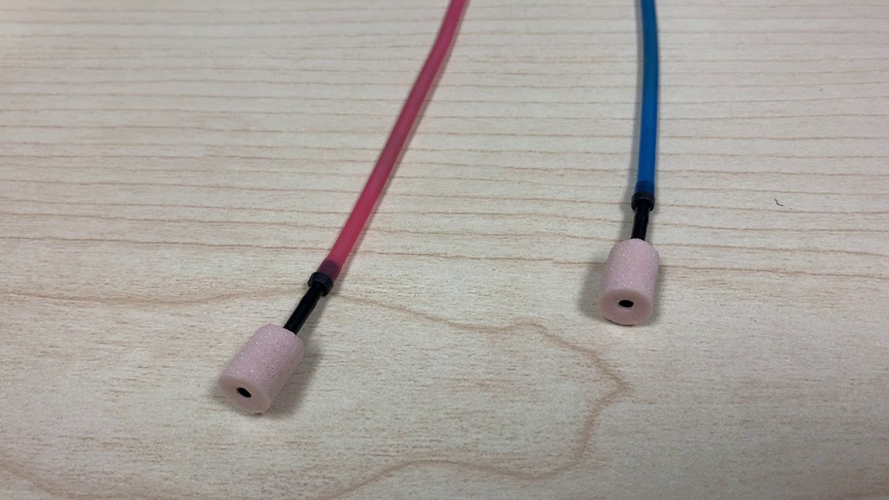 Audiostar Pro Inserts/EM HT - YouTube