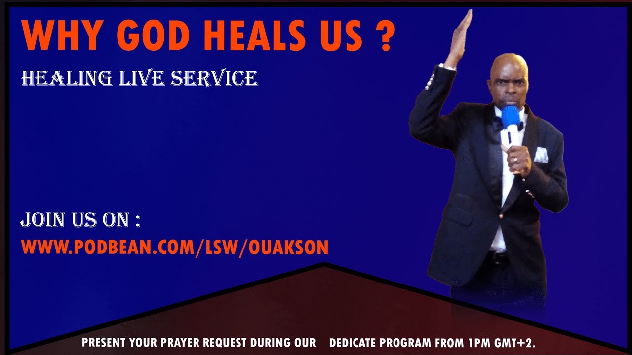 Curses on desobedience being removed, Part 1/3 - YouTube