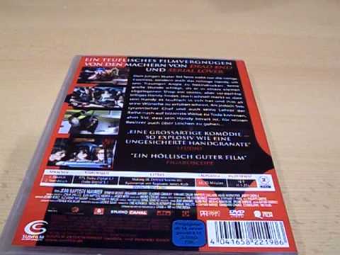 Hellphone - Ein teuflisches Handy  - Review | Leowulfone