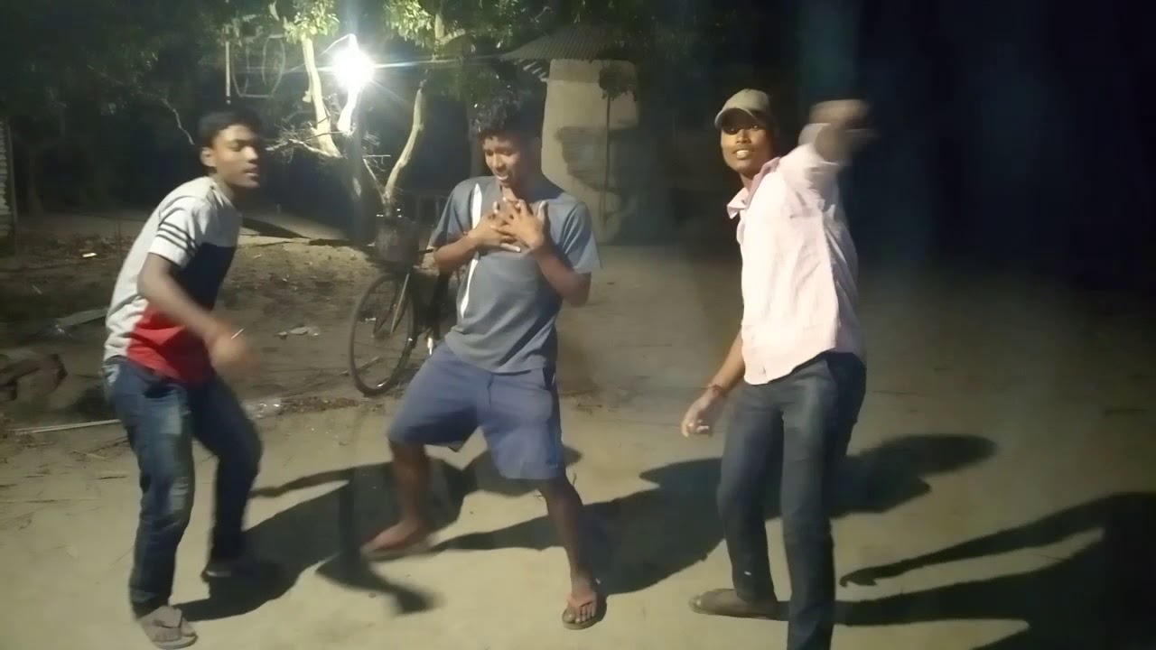 Mantosh Roy - YouTube