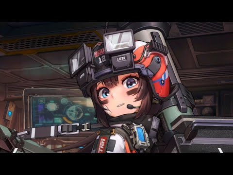 Mica character episodes, Nikke: Goddess of Victory HD 1080p/60fps - YouTube