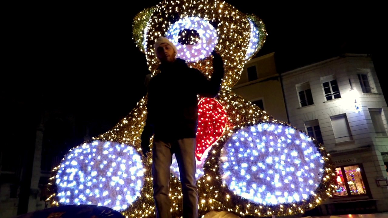 Noob - lettre de Noel (Pitouz Prod) - YouTube