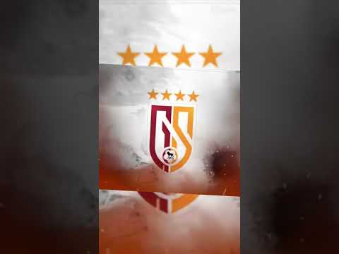 Galatasaray ın eski ve yeni logosu