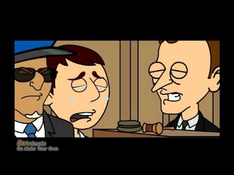 warren gets executed - YouTube