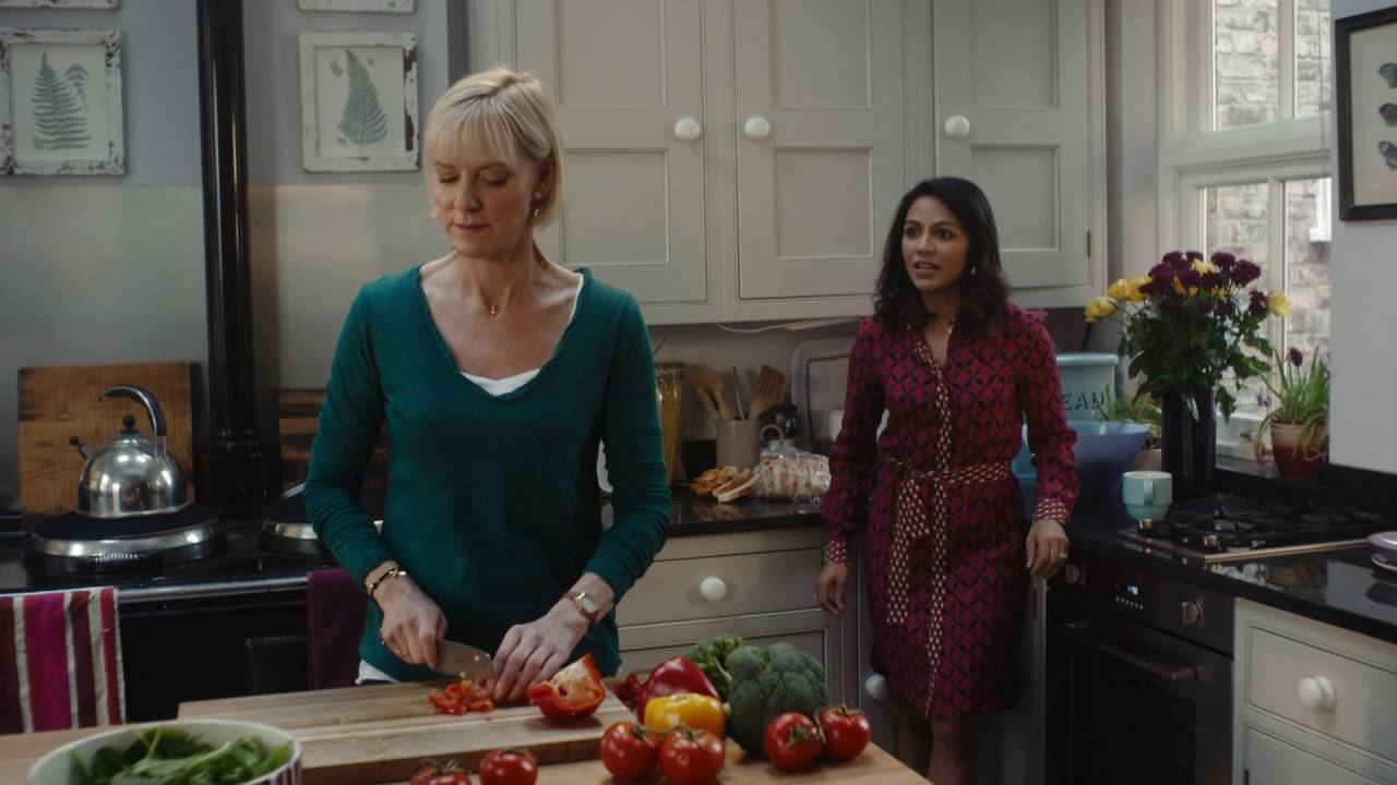 Cold Feet | ITV - YouTube