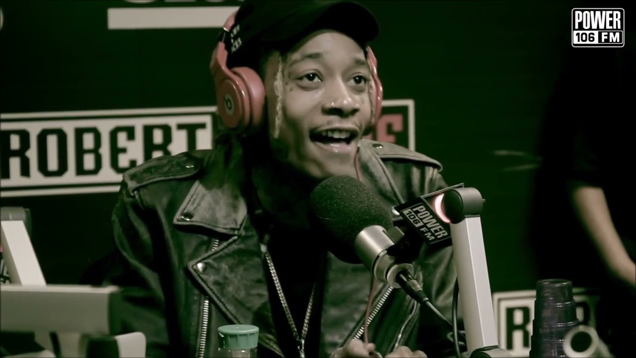 Wiz Khalifa - Hello - YouTube