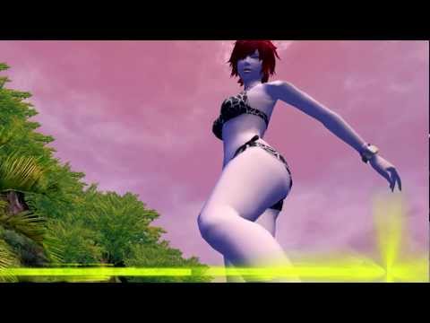 Giantess HD