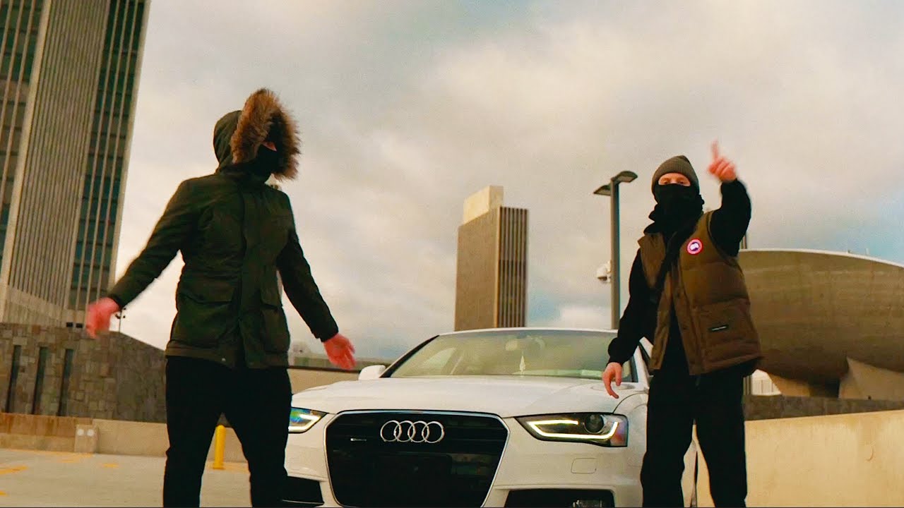 Dunstan - No Lag (Official Music Video) - YouTube