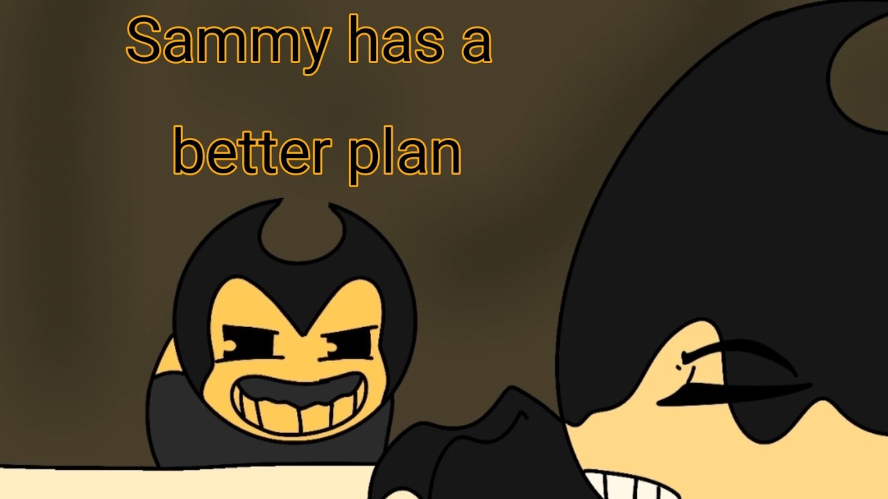 Sammy has a better plan - YouTube