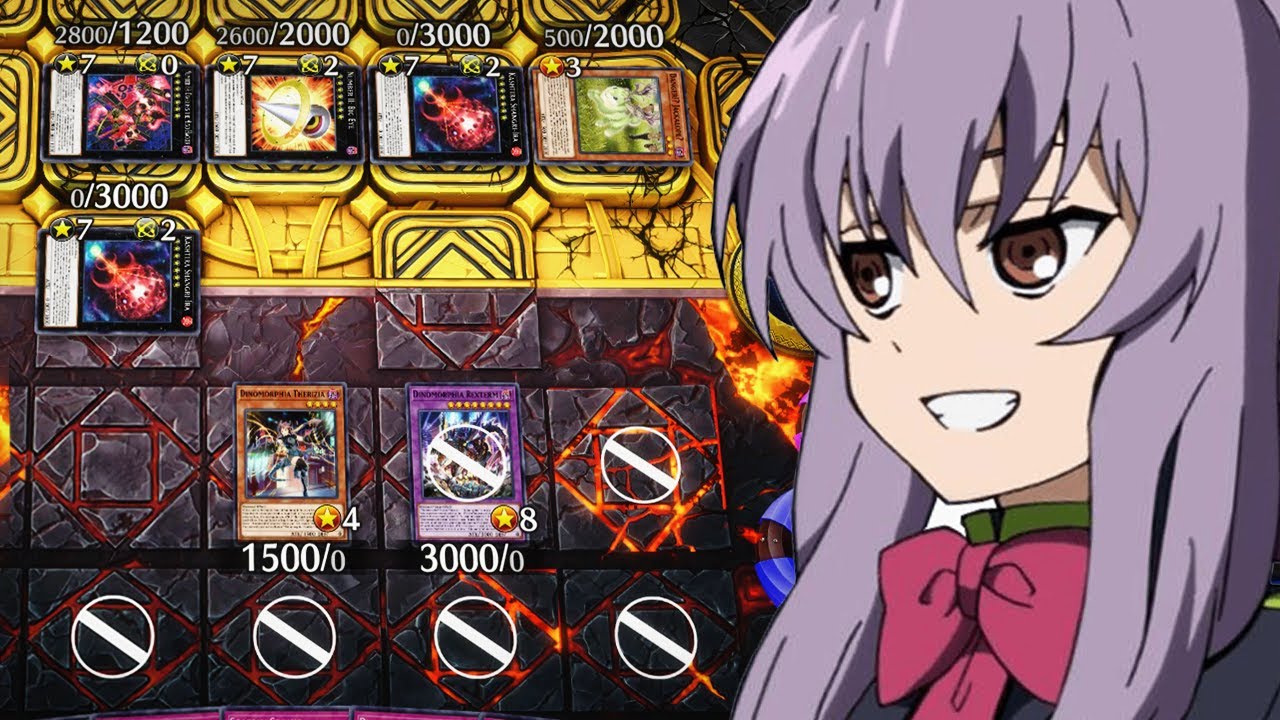 WHEN YOU MIRACULOUSLY HIT A COMEBACK AGAINST A KASH ZONE LOCK BOARD IN ...