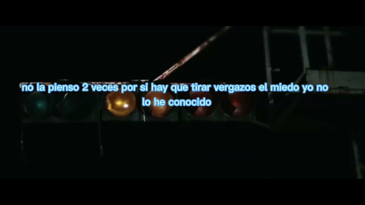 El fat Tony letras - YouTube