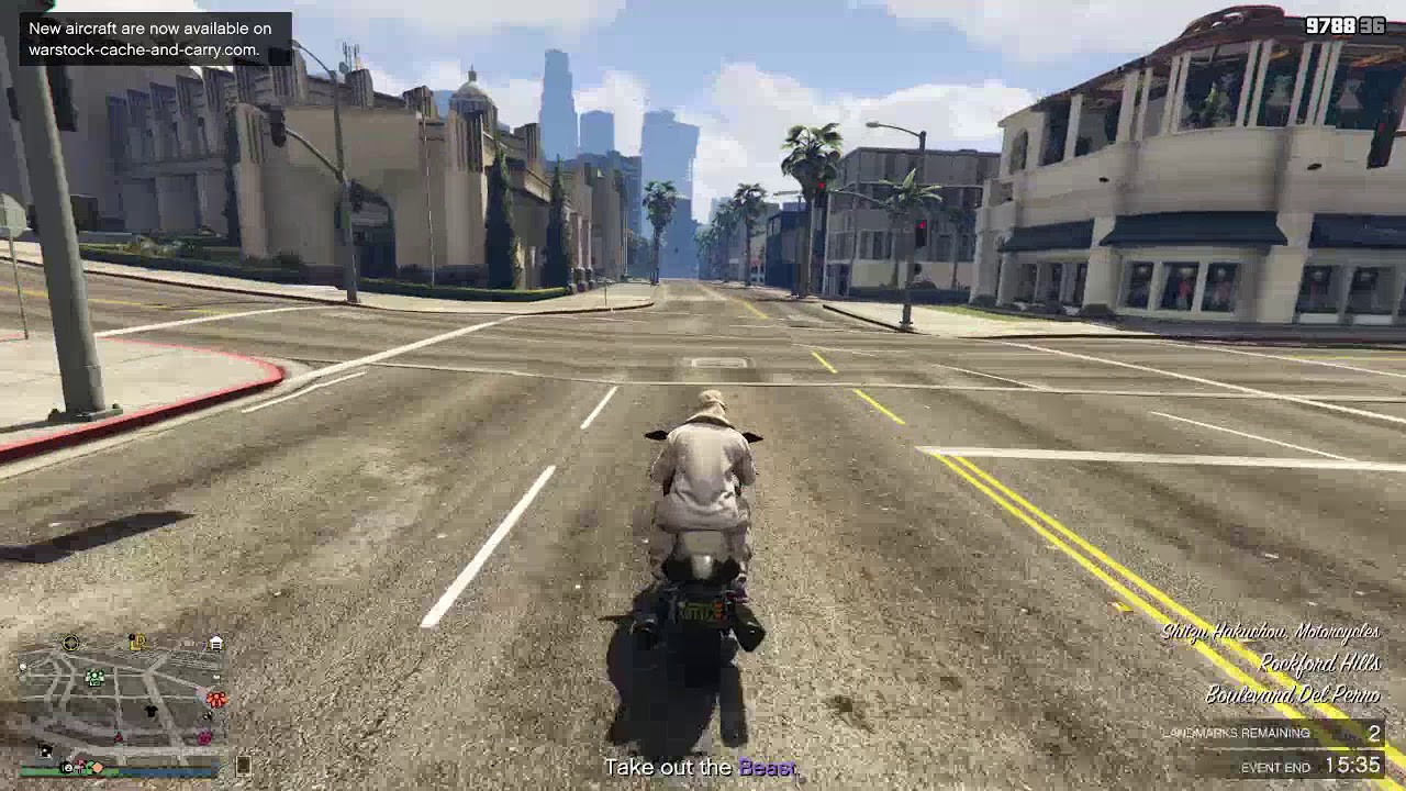 good evening child - YouTube