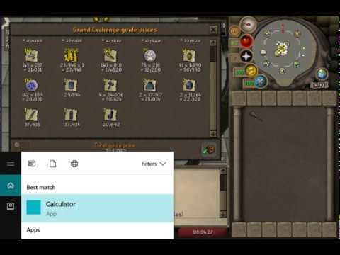 Loot From 41 Obor kills | OSRS Hill Giant Boss | Obor Guide - YouTube