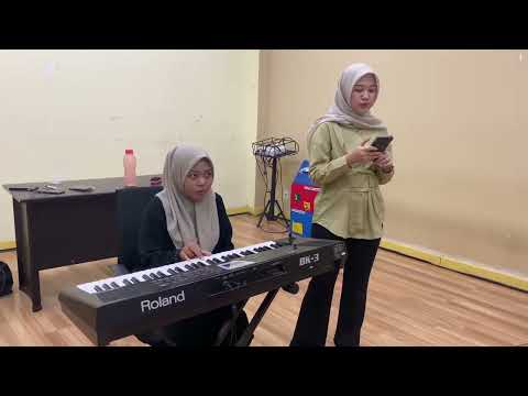DINA AULIA NOVIYANTI 20423031 & ALYA SYAFA AMANDA 20423025 #Musik dan ...