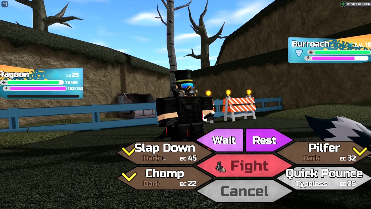 Burroach, I LIKE YA CUT G - YouTube