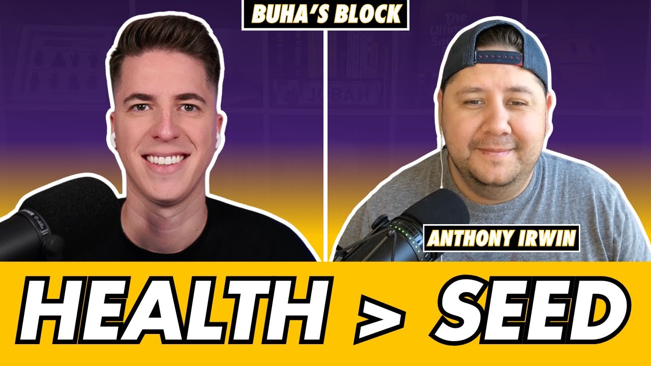 Lakers' Health Over Seeding, Offensive Woes, MIL & DEN Previews W/ Anthony Irwin | Buha’s Block ...