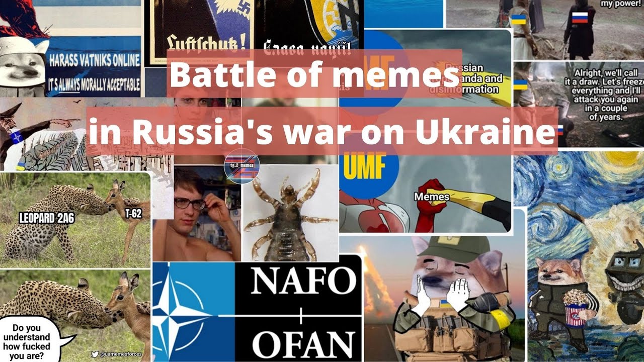 Russian History Memes Memedroid On X: "It's OUR Red Flags 🚩