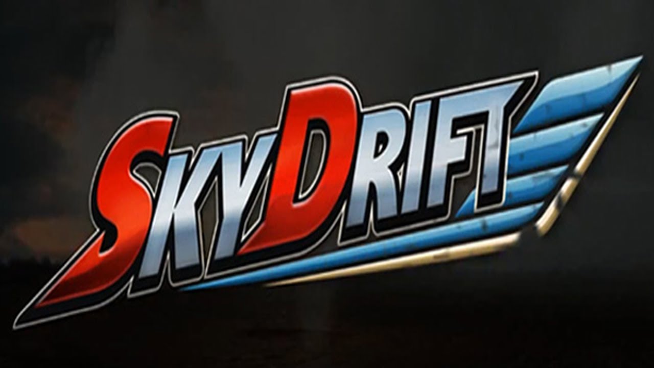 SkyDrift - PC - YouTube