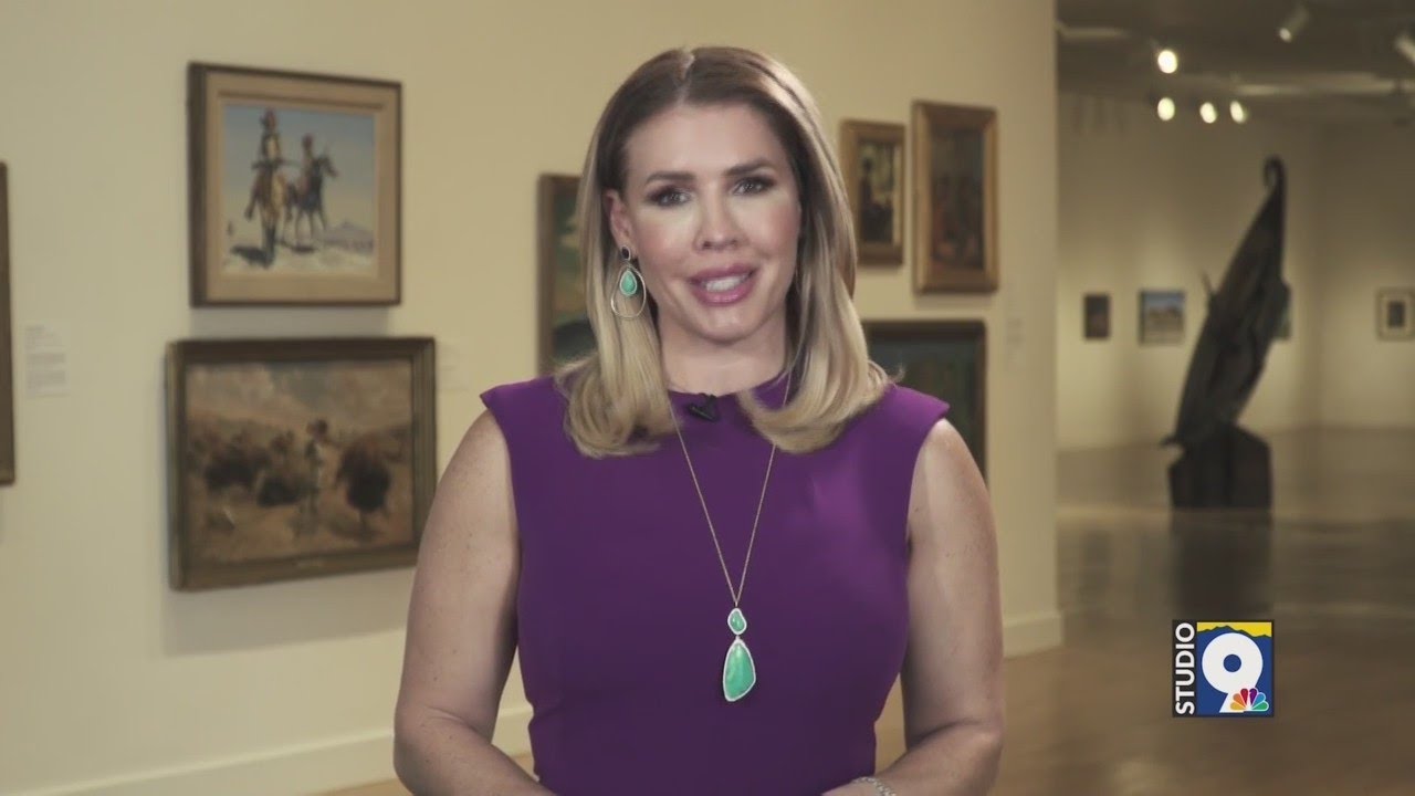 ICYMI; KTSM News Studio 9 - Episode 4 - YouTube