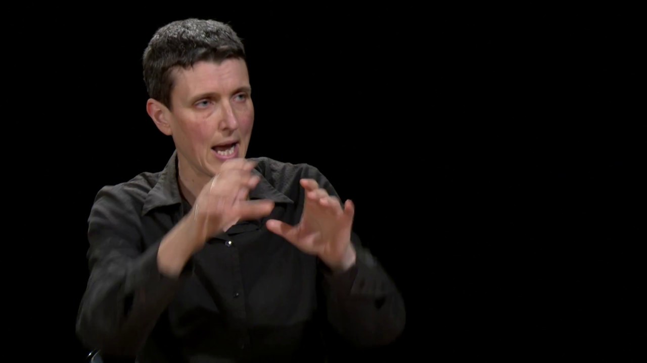 Short Takes: Alex Sims on smart contracts - YouTube