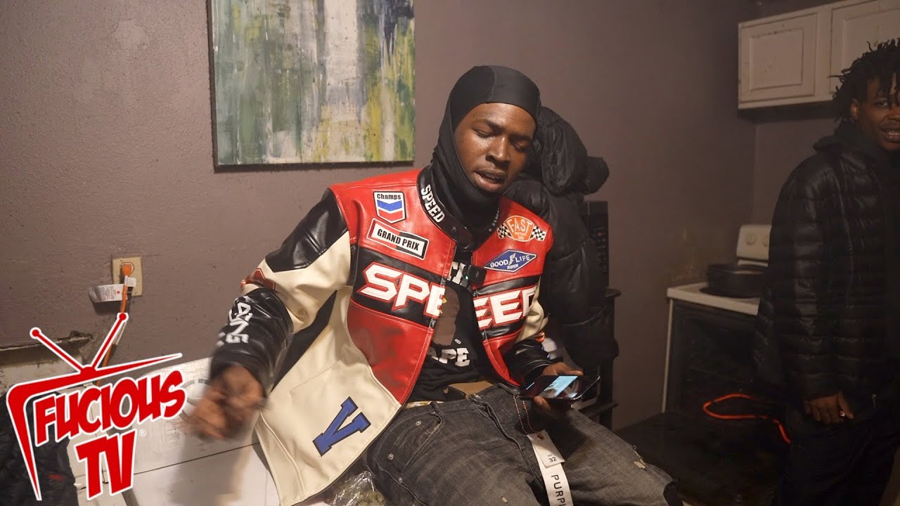 Savannah GA Rapper Lil Bandeezy Talks Life In The Section + New Music ...