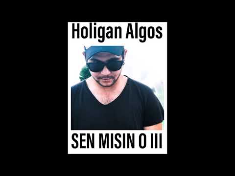 Holigan Algos Sen Misin O 3 (Anzeli Albüm)