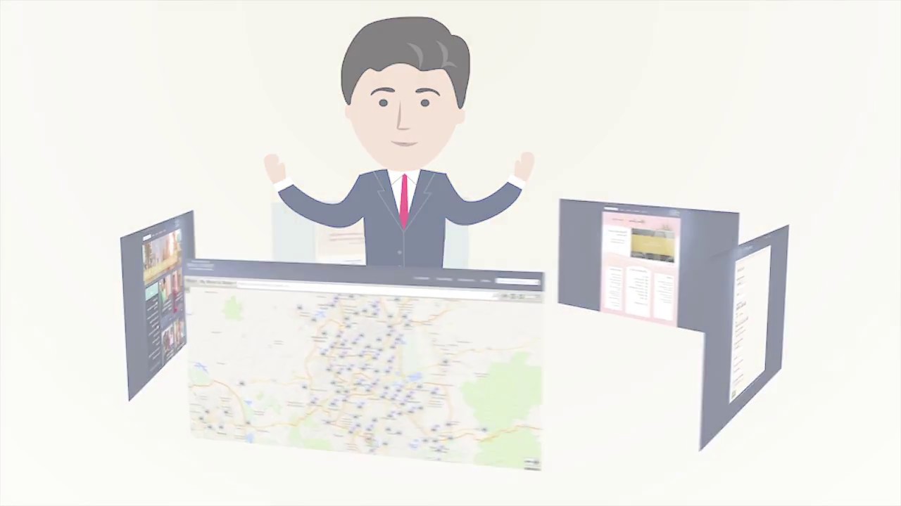 Cómo crear una cuenta LDS Account - YouTube