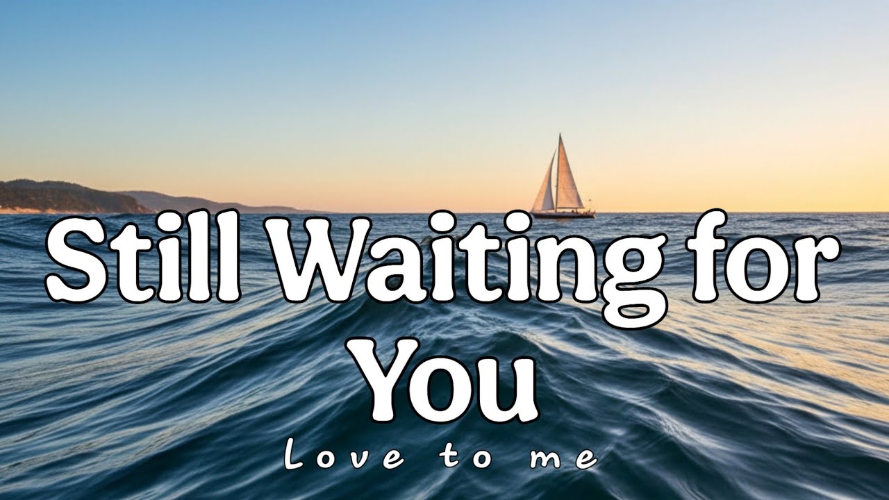 Still Waiting for You – Heartfelt Emotional Ballad” | Ghostplayzmusic ...