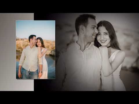 Nicat & Firuza Love Story HD 720