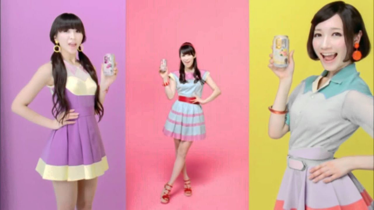Perfume - YouTube