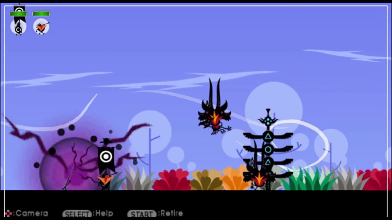 The Dark One's Hero Mode - YouTube